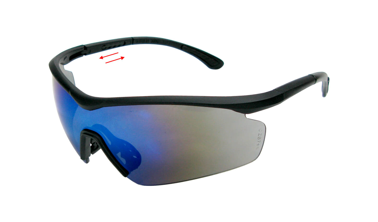 Safety Spectacles